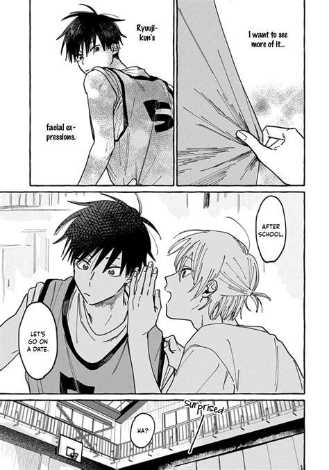 Kubota Maru Kimi To Nara Koi Wo Shite Mite Mo Vol01 Eng Page 2