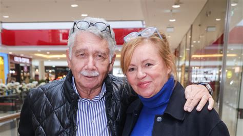 Galerie: Jeli pro záclony, místo toho se zasnoubili: Herečka Jitka ...
