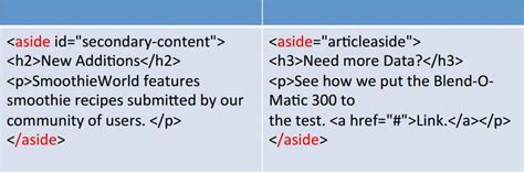 Html5 Css Tutorial Step 6 Guide For Briter