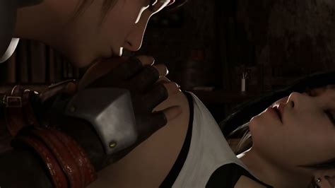 Tifa X Jessie Lesbian Sex Eporner