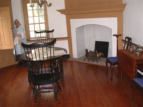 Moland House