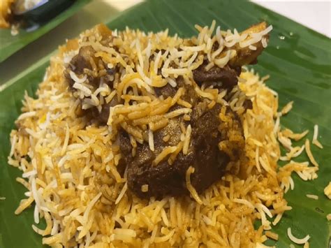 Biriyani কিছুদিনেই কলকাতার আরও কাছে দাদা বৌদির বিরিয়ানি কোথায়