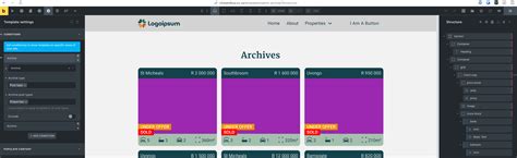 No Bug Pagination Element No Working Bugs Bricks Community Forum