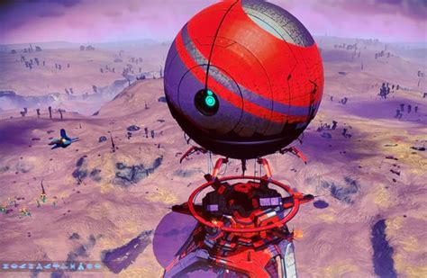 Thats No Moon Rnomansskythegame