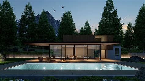 Another Project With D5 Render 2 9 Gallery D5 RENDER FORUM