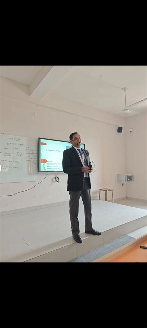 Anant Agarwal On Linkedin I Recently Had A Incredible Opportunity To