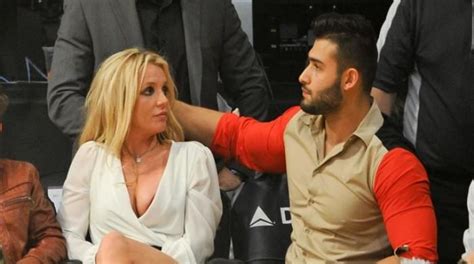 Britney Spears ‘deeply Unwell And All Alone Amid Split With Sam Asghari