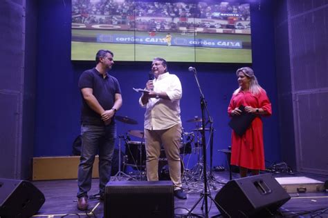 ESTÁDIO SANTA CRUZ TEM NOVO NAMING RIGHTS ARENA NICNET aTribuna Regional
