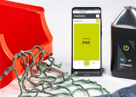 Basf Polyamid Plastik Atıklarının Ayrılması İçin Yeni Bir Çözüm Sunuyor