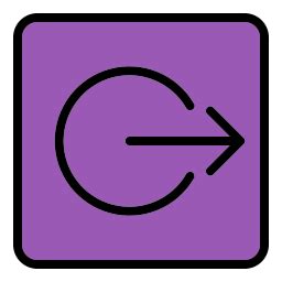 Cerrar Sesión Iconos Gratis De Señales