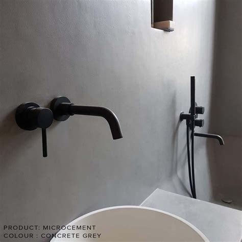 Microcement Frequently Asked Questions Microcement Uses Applications