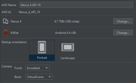 Unable To Test Apps On Avd X86 · Issue 35898 · Flutterflutter · Github