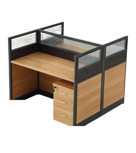 2 Way Workstation Furniture Store