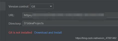 Git常见问题解决方案为什么安装了git还用不了 Csdn博客