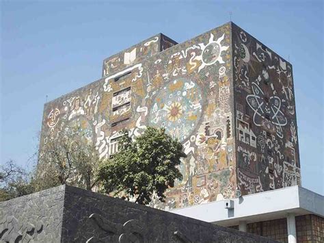 20 Lugares Para Visitar En CDMX Si Vienes Por Primera Vez