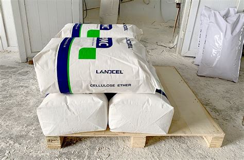 Hpmc In Mortars Hebei Sheng Laiou Chemical Technology Co Ltd