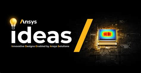 Ansys Ideas Digital Forum