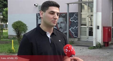 Ognjen Lazić On Linkedin Огњен Лазић осмислио апликацију која представља интеграцију законодавства…