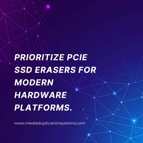 Media Duplication Systems