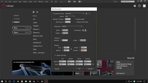 Solved Re THE FIRST LAST PAGE WITHOUT FACING PAGE Adobe Community