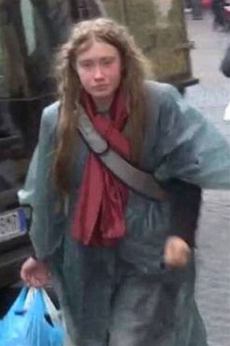 Qué Es Asperger El Trastorno Que Padece Embla Jauhojärvi Infobae