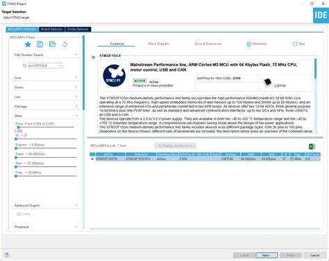 stm32cubeide primeiros passos e cmsis core com gpio