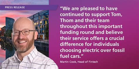 Niall Mackle On Linkedin Burges Salmon Advises The Electric Car Scheme On Milestone Funding
