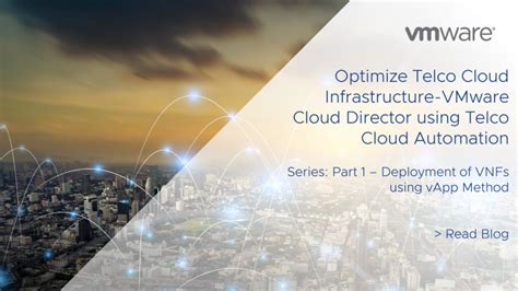 Gary Day Author At VMware Telco Cloud Blog