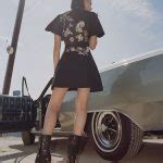 Willa Holland Sexy And Topless For Malibu Magazin Dec 2015 Video