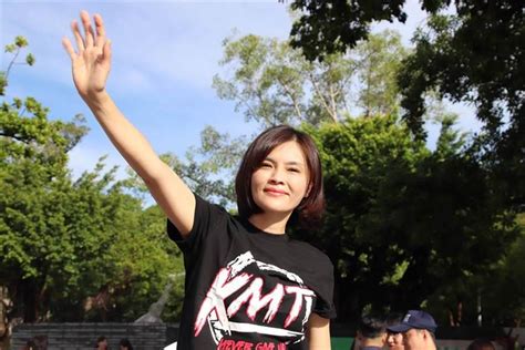 陳其邁哽咽談補選 李眉蓁：該哭的是我 政治 中時新聞網