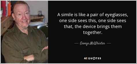 Wearing Eyeglass Quotes