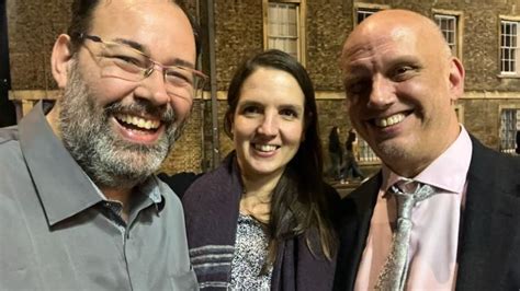 Dame Maggie Aderin Pocock Phd Honfreng St Catharines College Cambridge