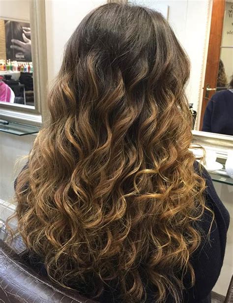 What Are The Different Types Of Curl Patterns At Sarah Bugarin Blog