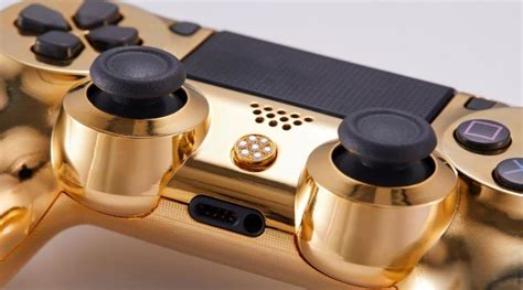 Would You Buy This Ridiculously Expensive Ps4 Controller