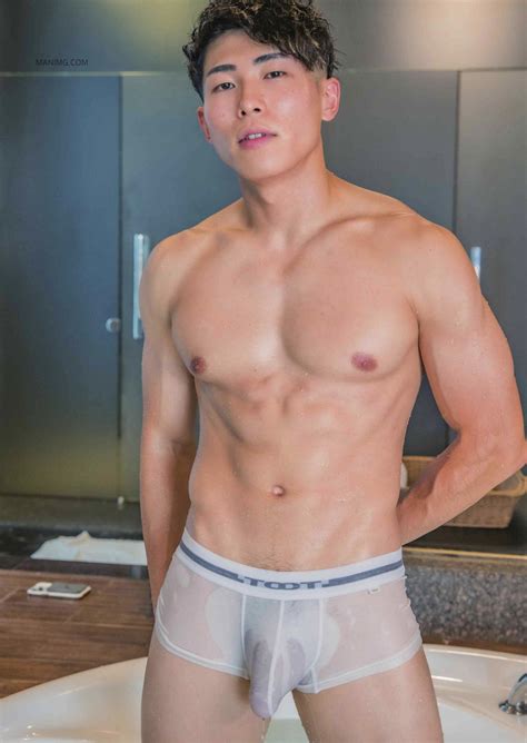 Mr Body Chin Kou Part2 Photo 47
