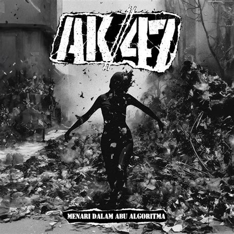 Menari Dalam Abu Algoritma AK