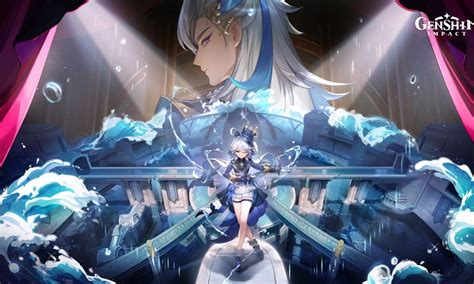 Genshin Impact Ver 42 Fontaine Storyline Reaches Its Peak Gadgetmatch