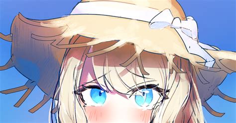 ワンドロ 🖌1時間ドローイング 栞sioriのイラスト Pixiv