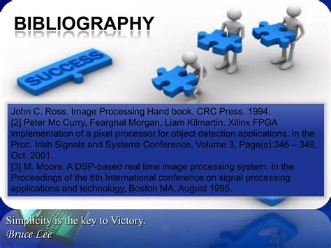 Image Processing Ppt PPTX Photo Editing Software Computer Software And Applications