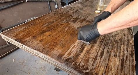 How To Fix Sticky Polyurethane String Pulp