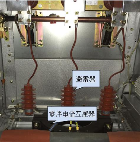 山西锦泰恒配电柜厂家讲述避雷器的巡视和检查内容