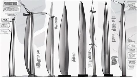 How Much Wind Is Needed For A Wind Turbine Two Green Leaves