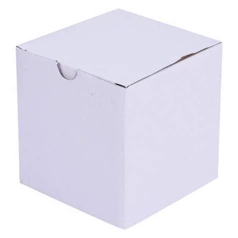 Duplex Board Fruit And Vegetable Packaging Boxes At Best Price In Pune