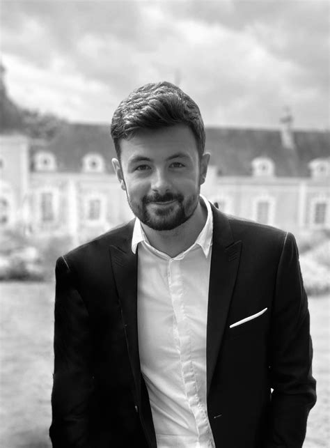 Nicolas Audebert Customer Support Agent Teamtailor