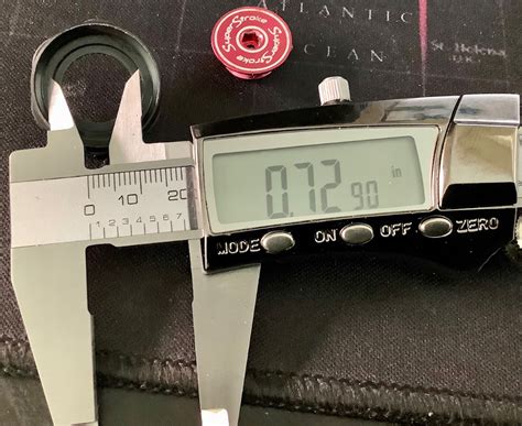 Arccos Putter Sensor Non Countercore Grip Wrx Club Techs Golfwrx