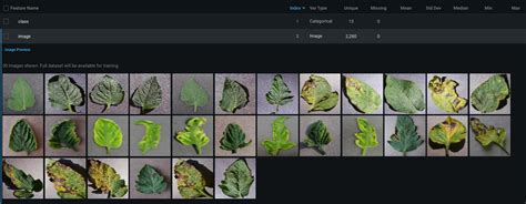 Visual Ai Overview Datarobot Docs