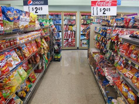 How The Junk Food Industry Has Encouraged Us To Eat Ourselves To Death