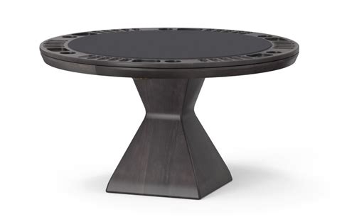Cypress Reversible Top Game Table Maine Home Recreation