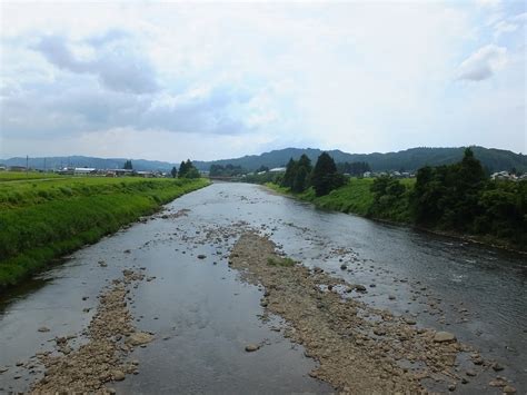 N Tadami Line Aburuma River Flickr