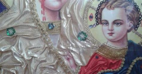 Ethiopian Orthodox Miracles የእመቤታችን ድንቅ ተአምር